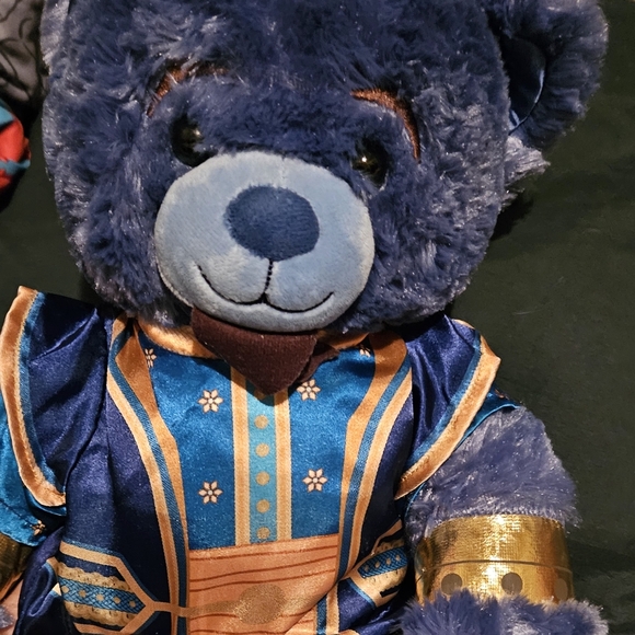 Build-A-Bear | Toys | Build A Bear Disneys Aladdin | Poshmark